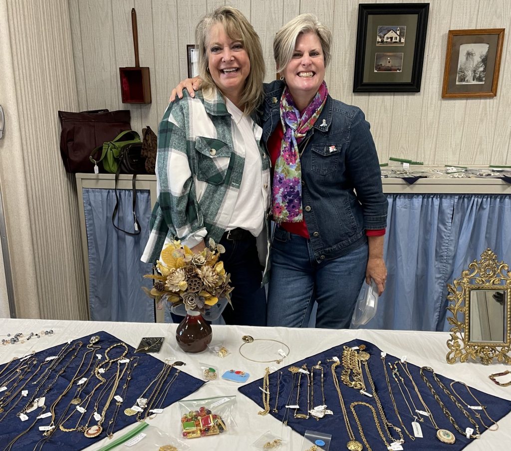 W.I.N.G.S - Emory Church Welcomes You!